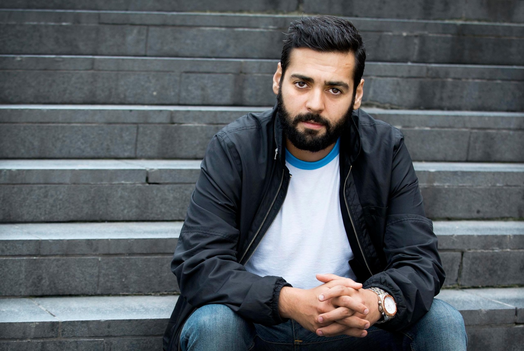 Image of Ardalan Esmaili