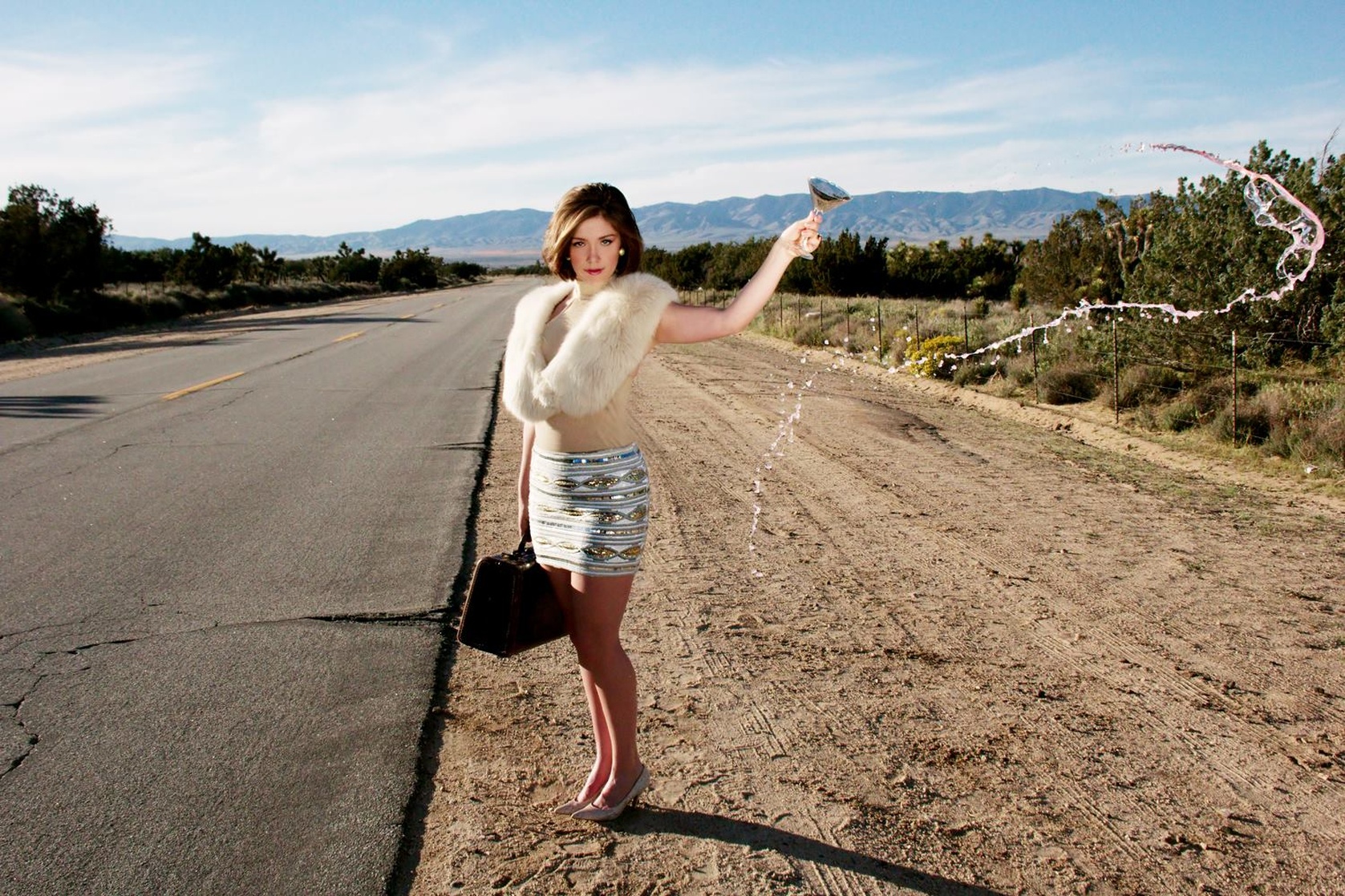 Picture of Alexandra Marian Hensley