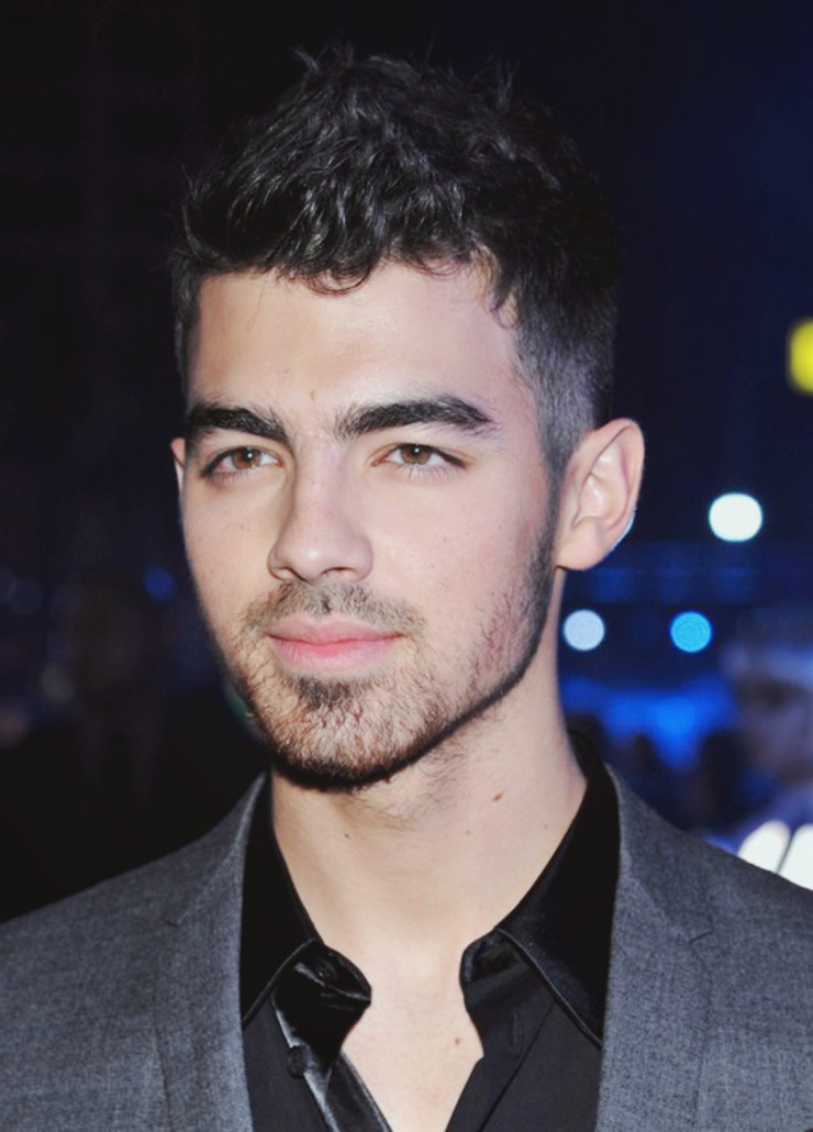 Picture of Joe Jonas