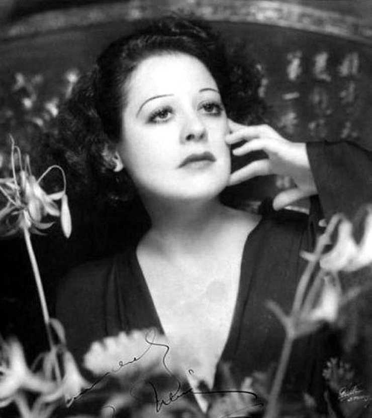 Lenore Ulric picture