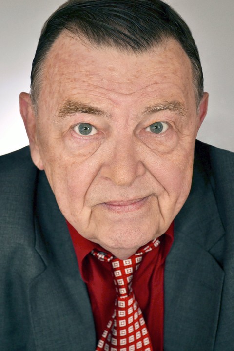 Picture of Gene Jones