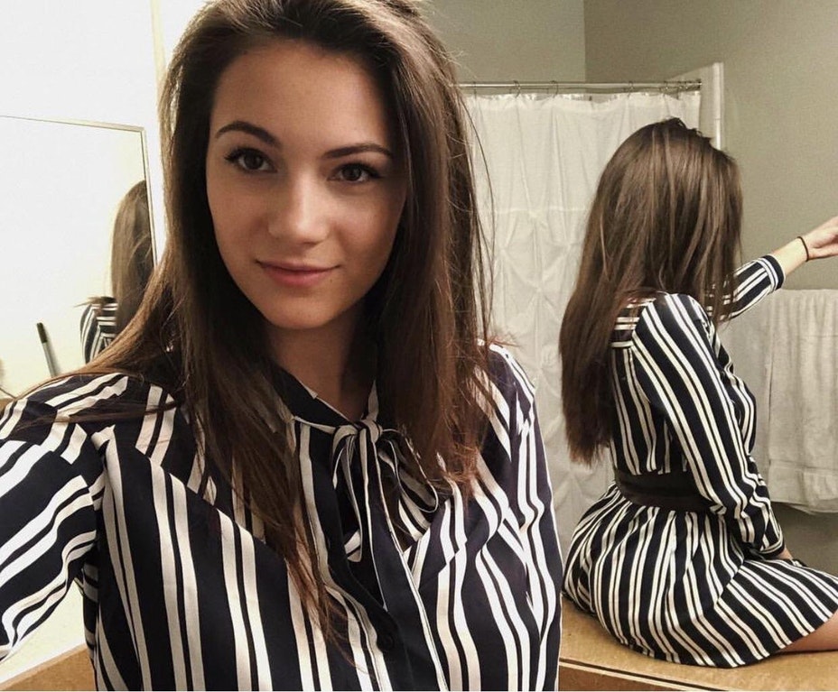 Picture of Alexia Raye