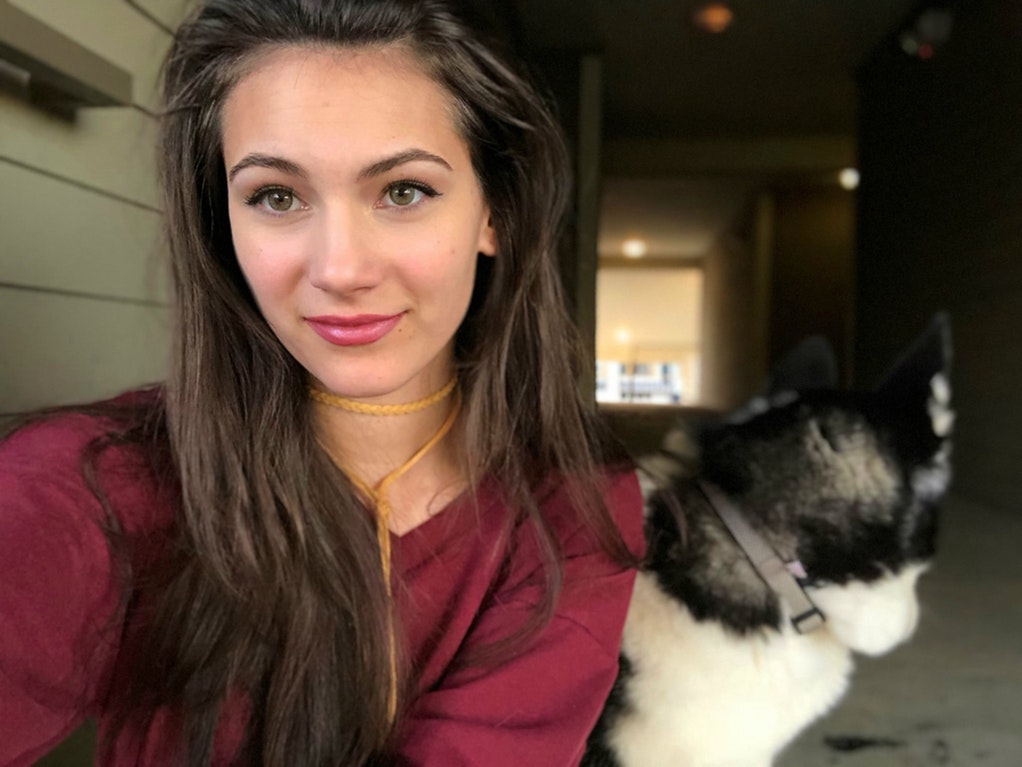 Image of Alexia Raye