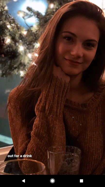 Picture of Alexia Raye