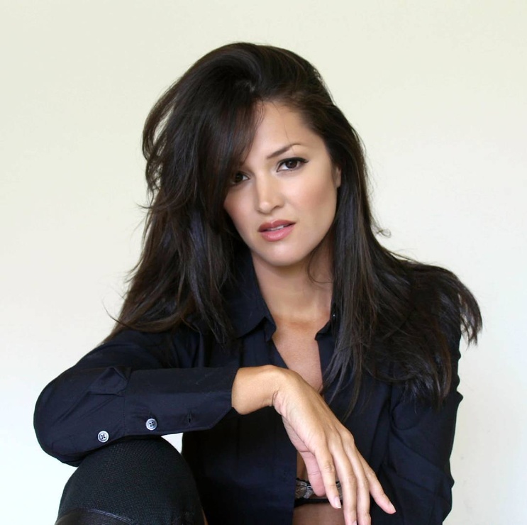 Picture of Paula Garcés