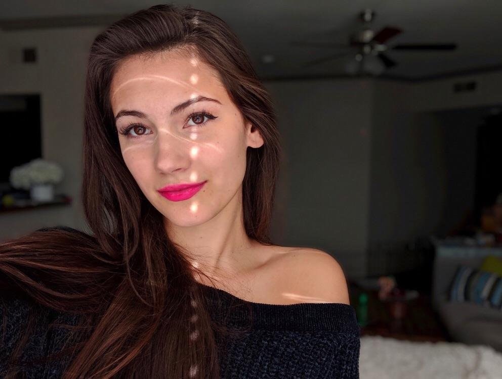 Image of Alexia Raye