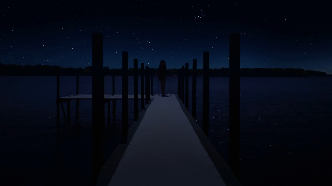 Picture of The Midnight Swim