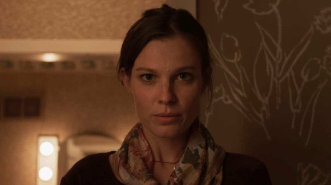 Picture of The Midnight Swim