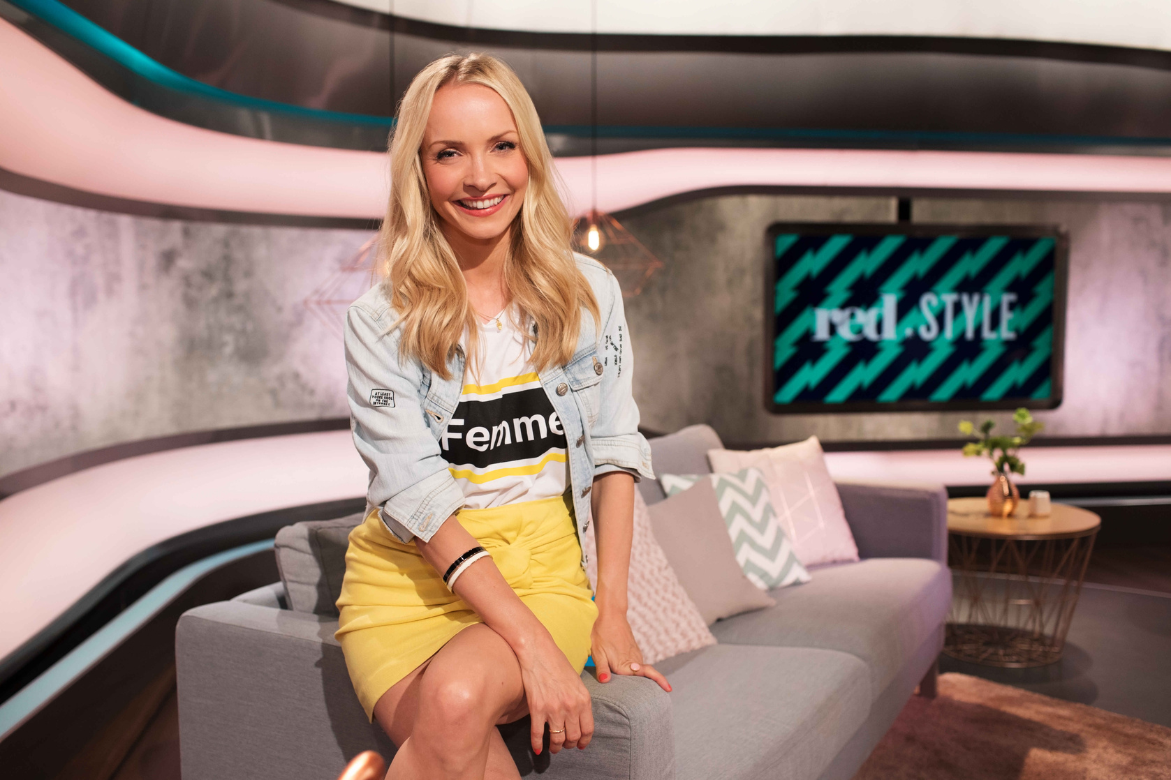 Picture of Janin Reinhardt