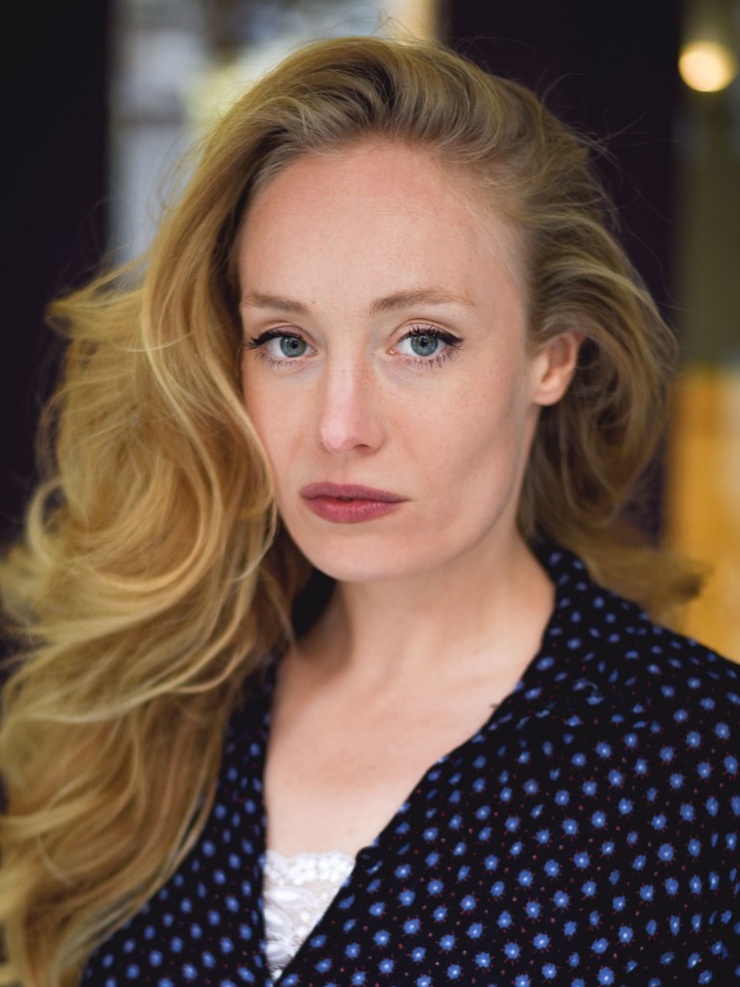Katharina Heyer image