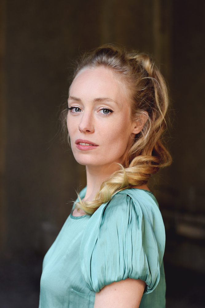 Image of Katharina Heyer