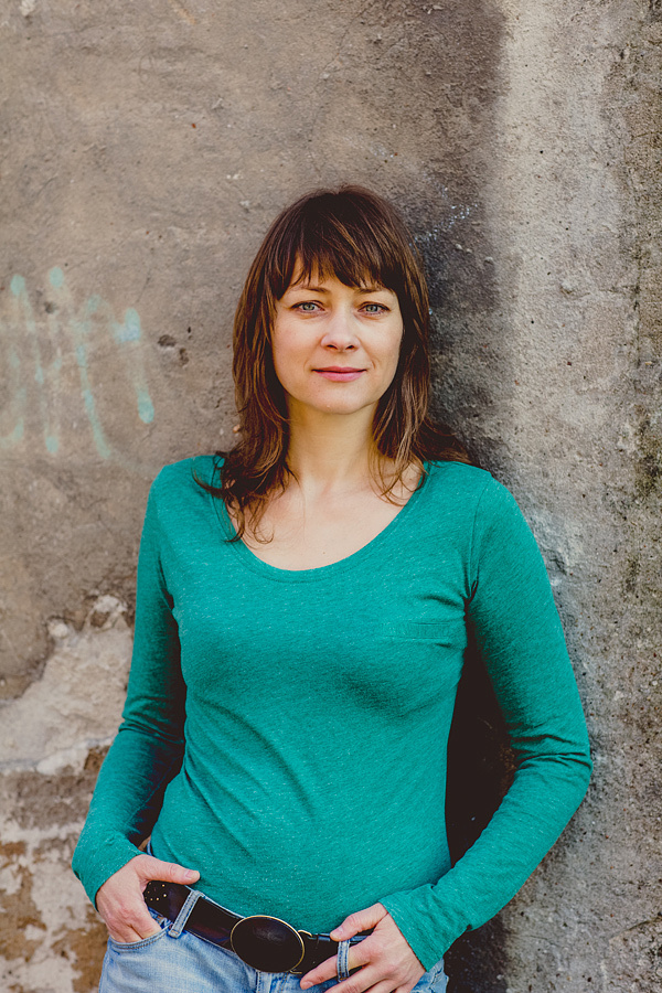 Picture of Katrin Brockmann