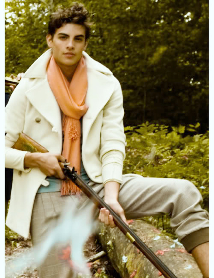 Picture of Russell Giardina