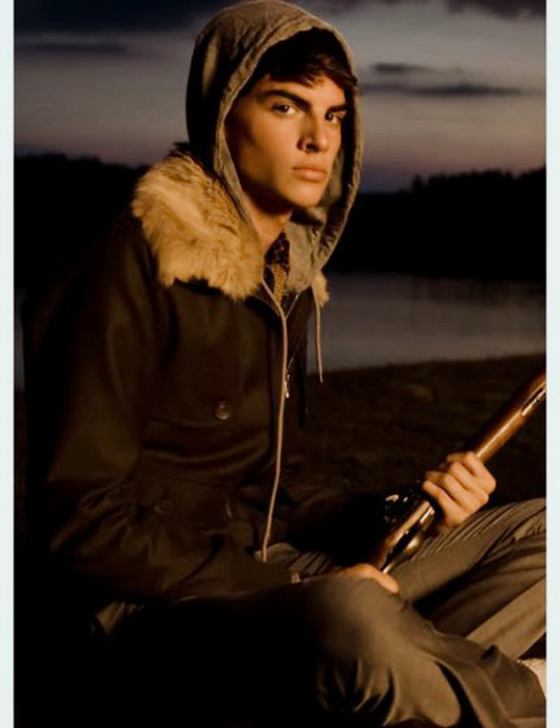 Picture of Russell Giardina