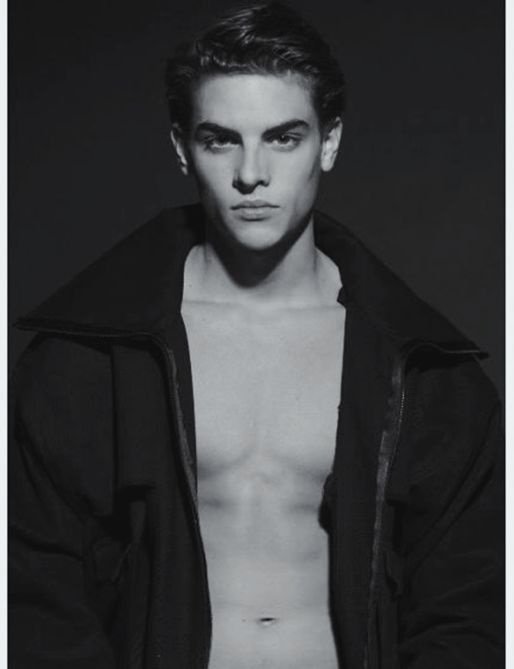 Picture of Russell Giardina