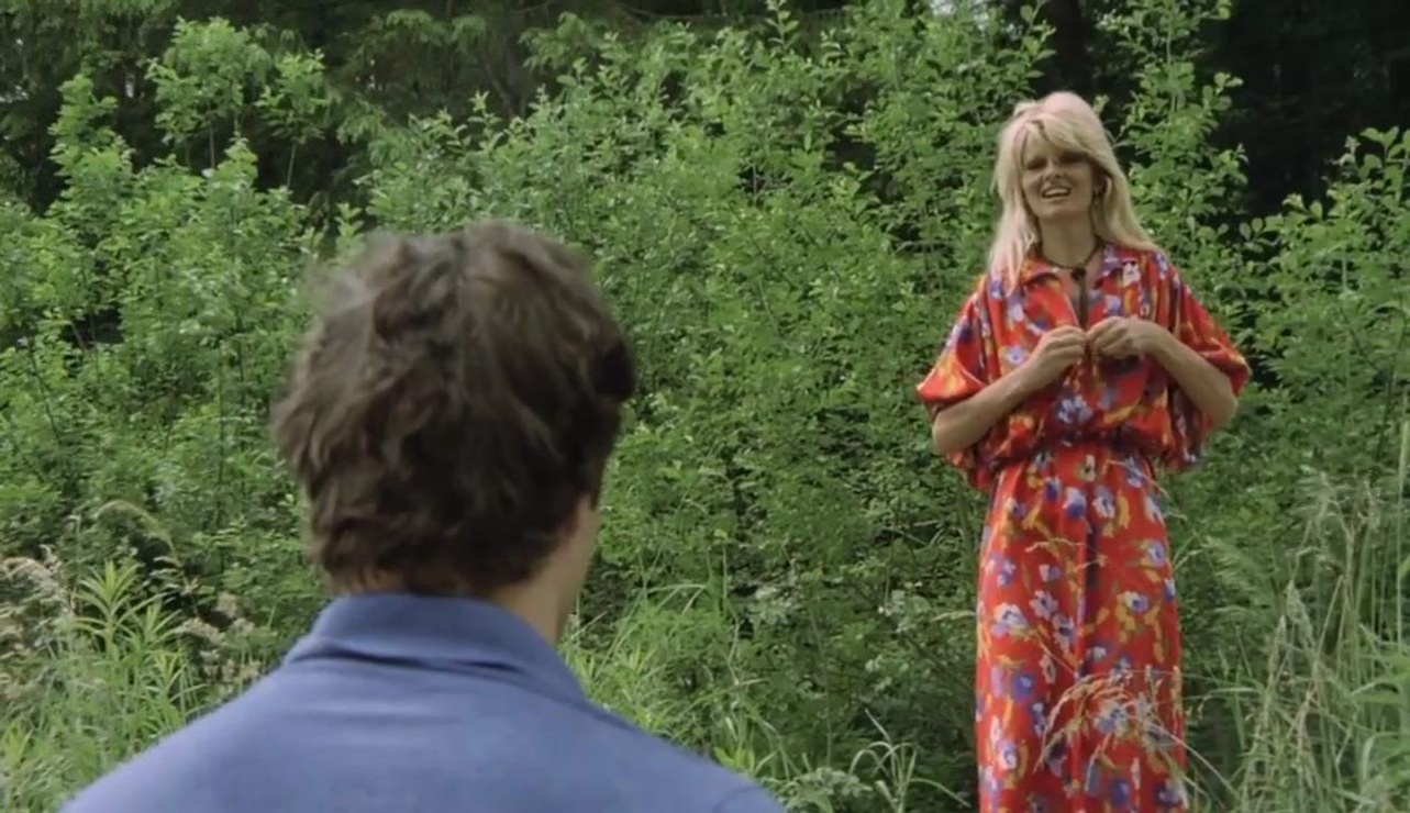 Six Swedish Girls On Campus (1979) image