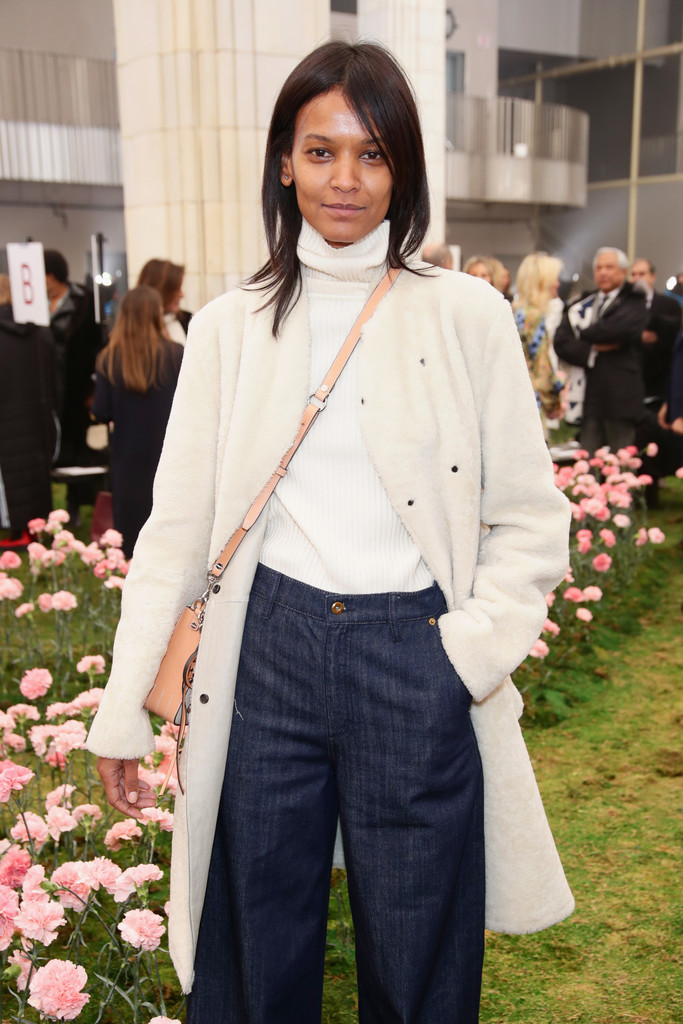 Liya Kebede