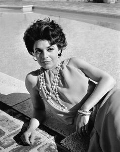 Anne Bancroft picture