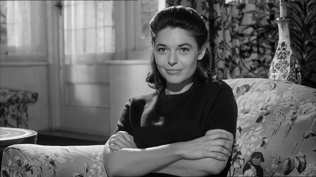 Picture of Anne Bancroft