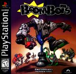 Picture of Boom Bots