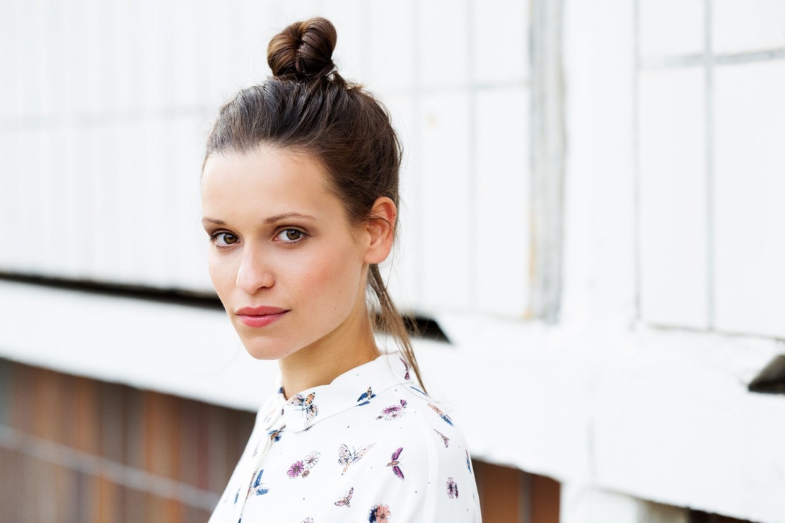 Kristin Suckow image