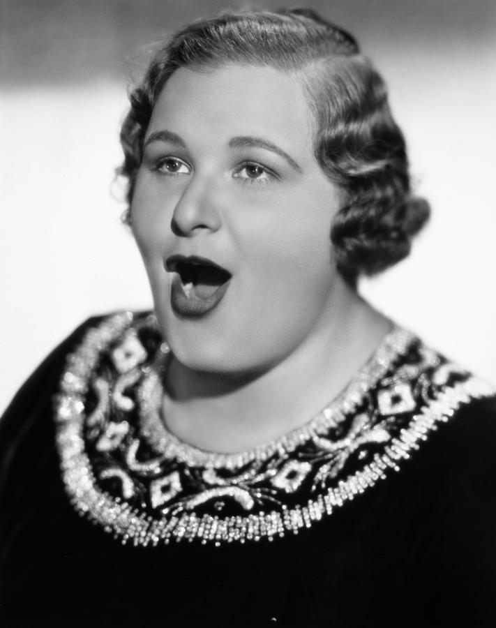 Picture of Kate Smith