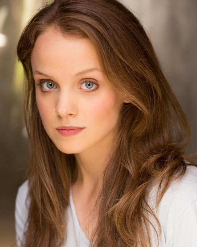 Picture of Sarah Broadbent