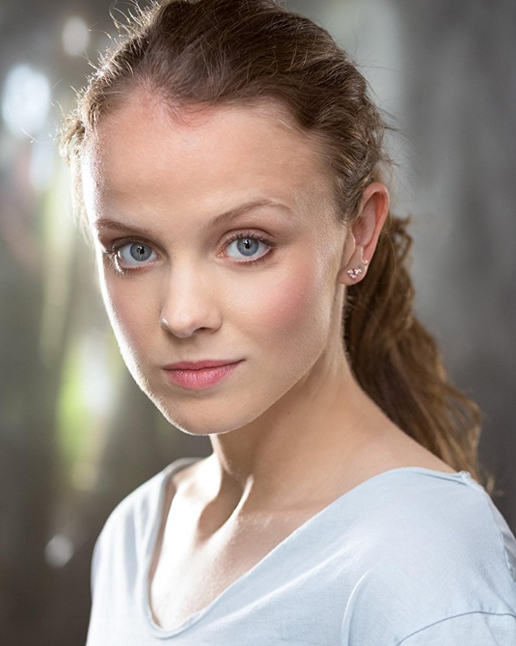 Picture of Sarah Broadbent
