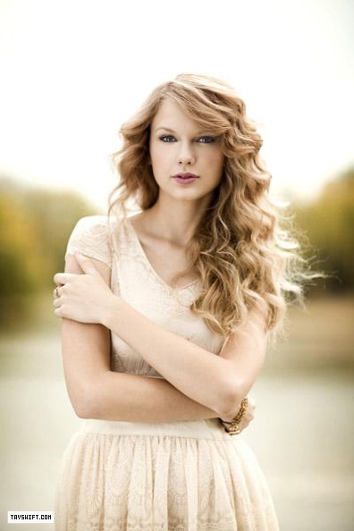 Picture of Taylor Swift