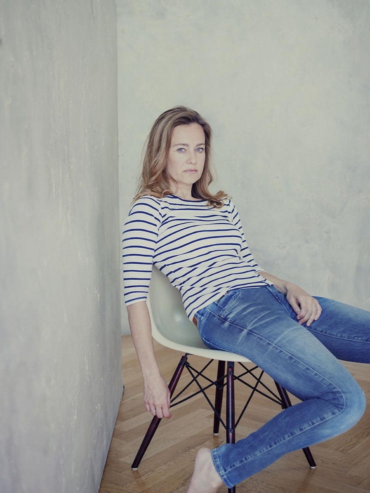 Picture of Oana Solomonescu