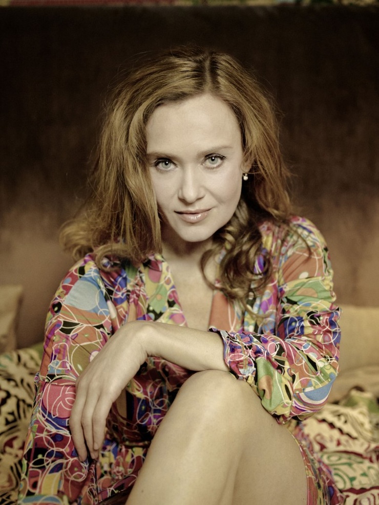 Oana Solomonescu picture