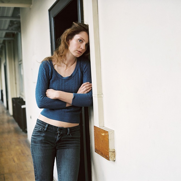 Picture of Daniela Schulz