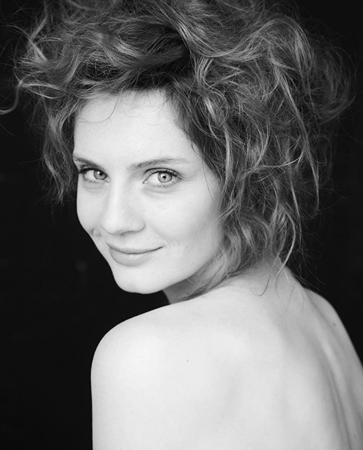 Picture of Daniela Schulz