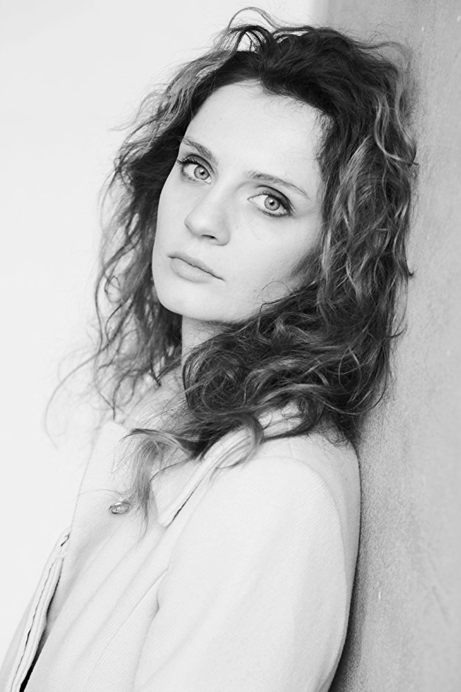 Picture of Daniela Schulz