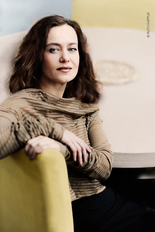 Picture of Oana Solomonescu