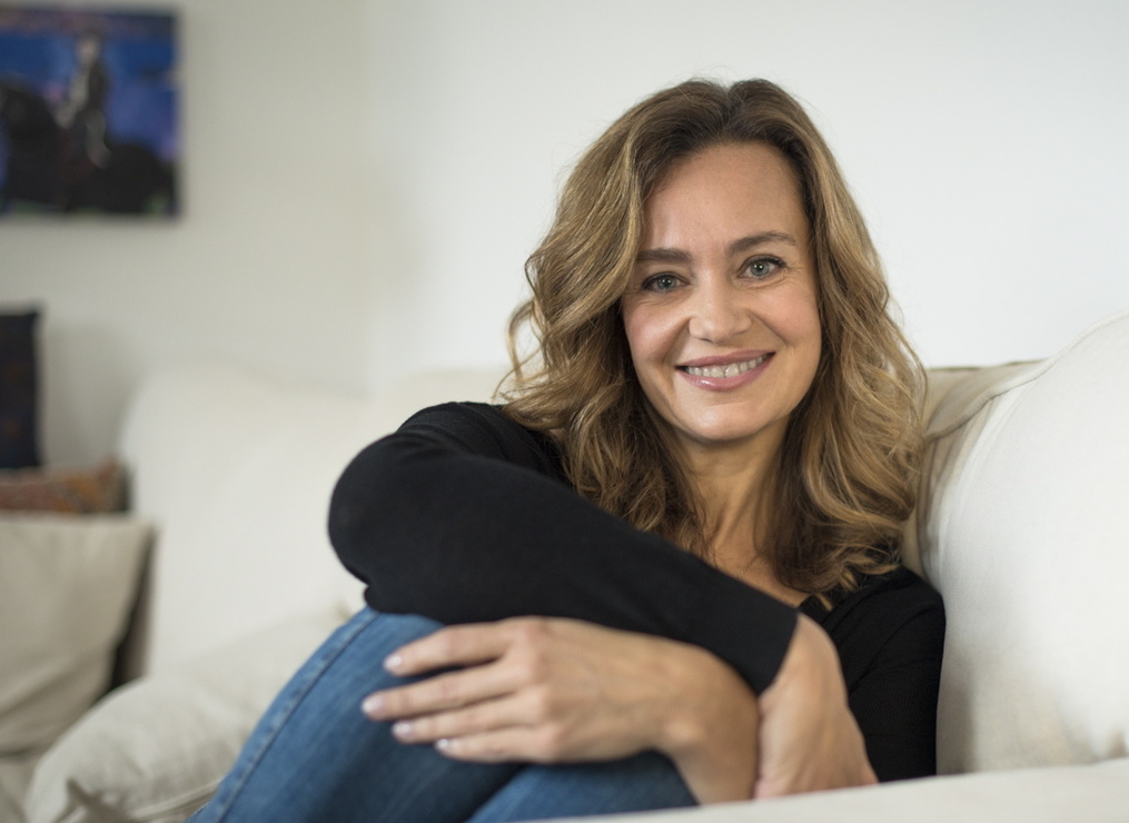 Picture of Oana Solomonescu