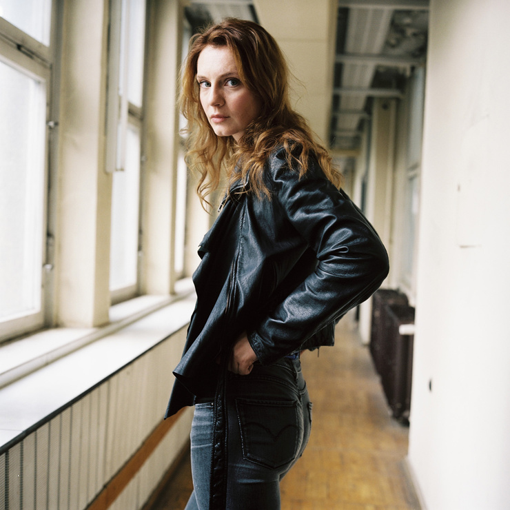 Picture of Daniela Schulz