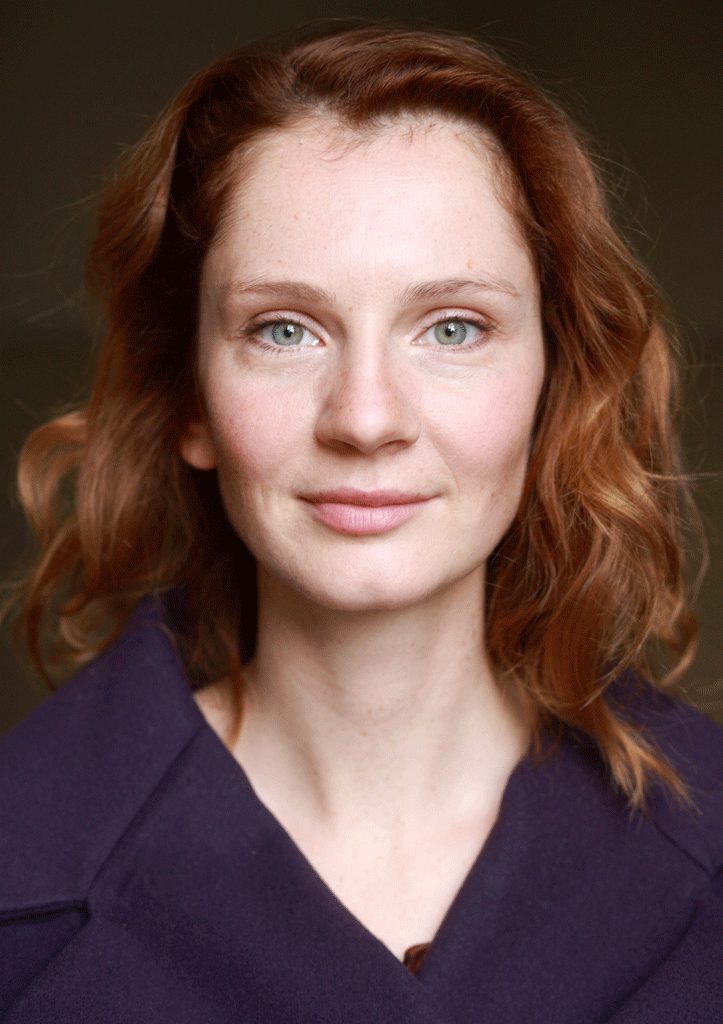 Picture of Daniela Schulz