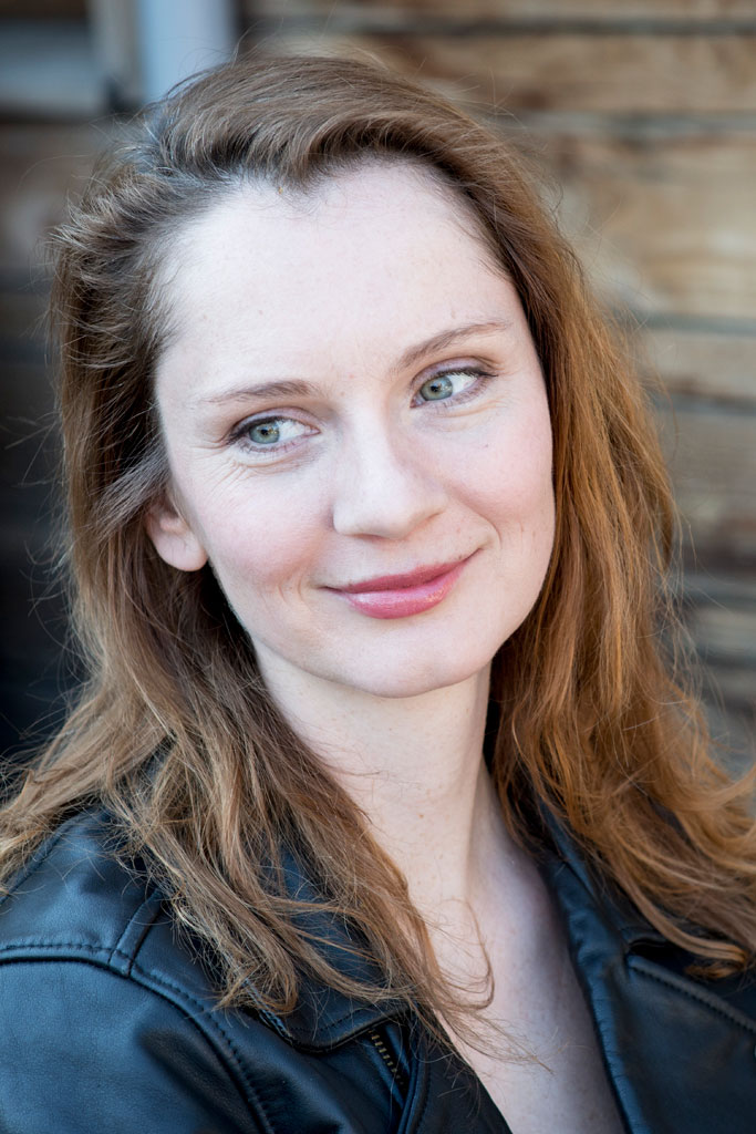 Picture of Daniela Schulz