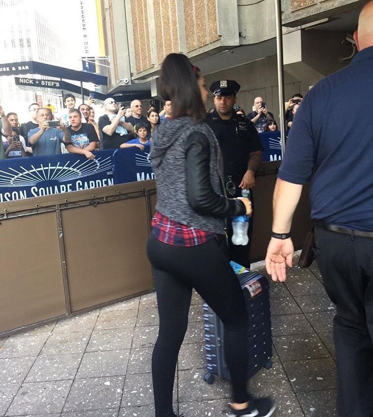Picture of Davina Rose