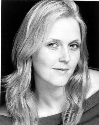 Picture of Pippa Evans