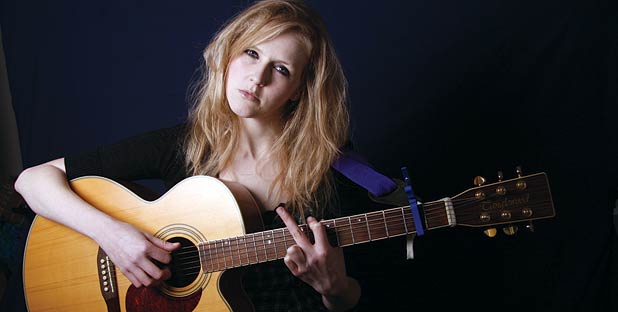 Picture of Pippa Evans