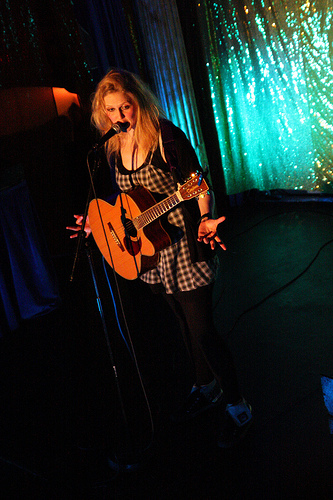 Picture of Pippa Evans