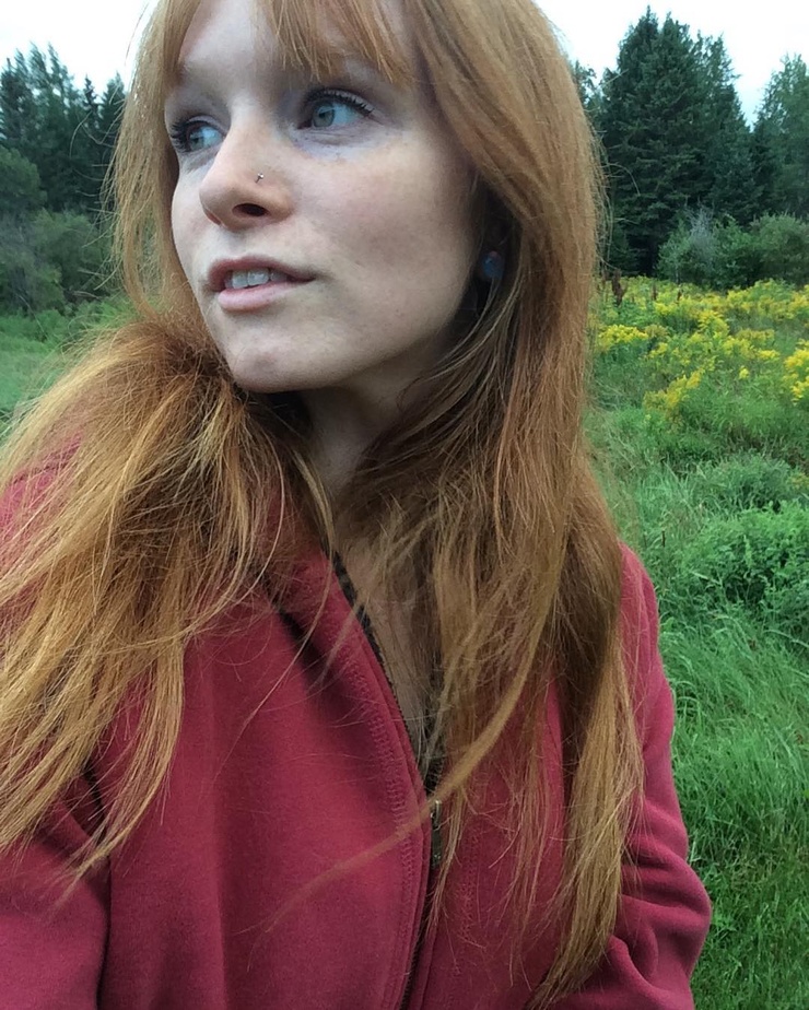 Picture of Emalie Rattray