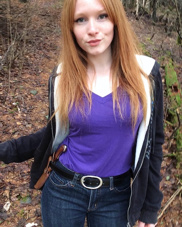 Emalie Rattray picture