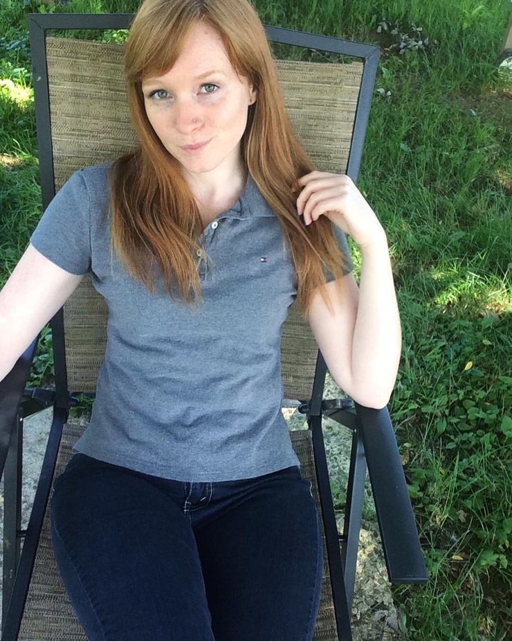 Picture of Emalie Rattray