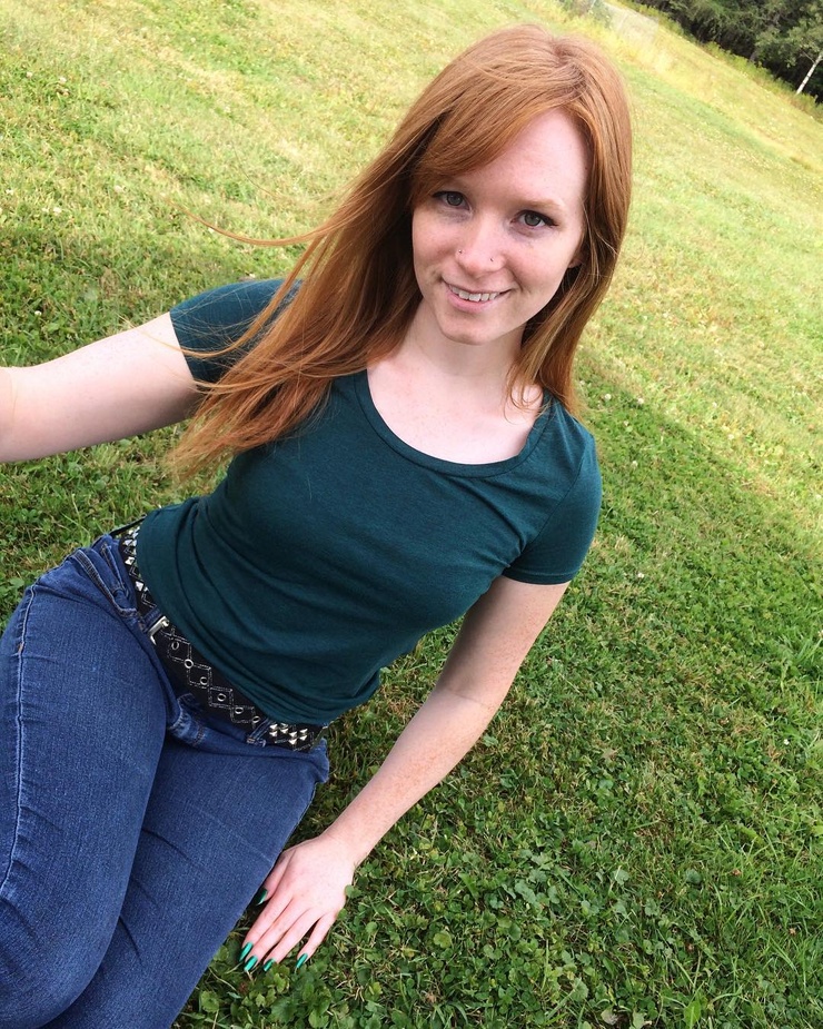 Emalie Rattray picture