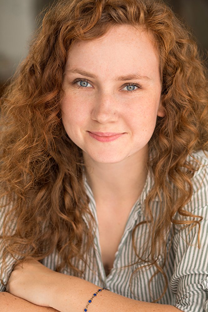 Picture of Sarah Jessica Bennett