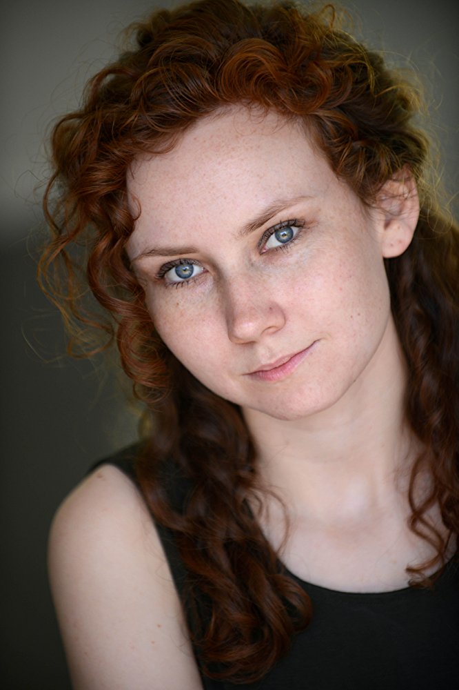 Sarah Jessica Bennett picture