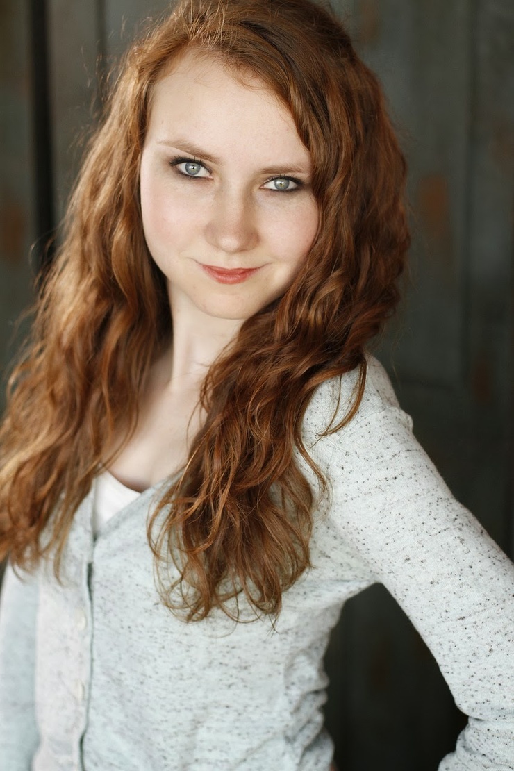 Sarah Jessica Bennett picture